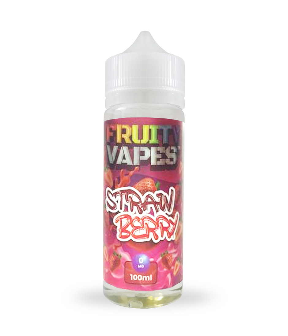 Fruity Vapes