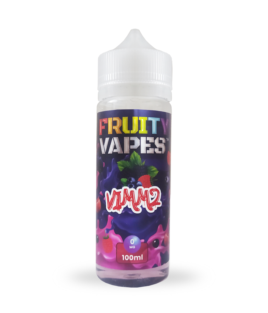 Fruity Vapes